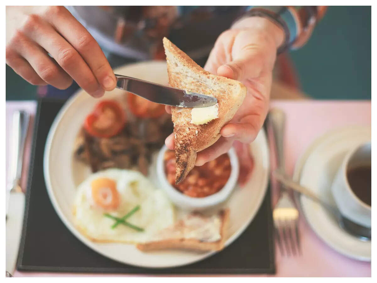 Why should you never skip breakfast?