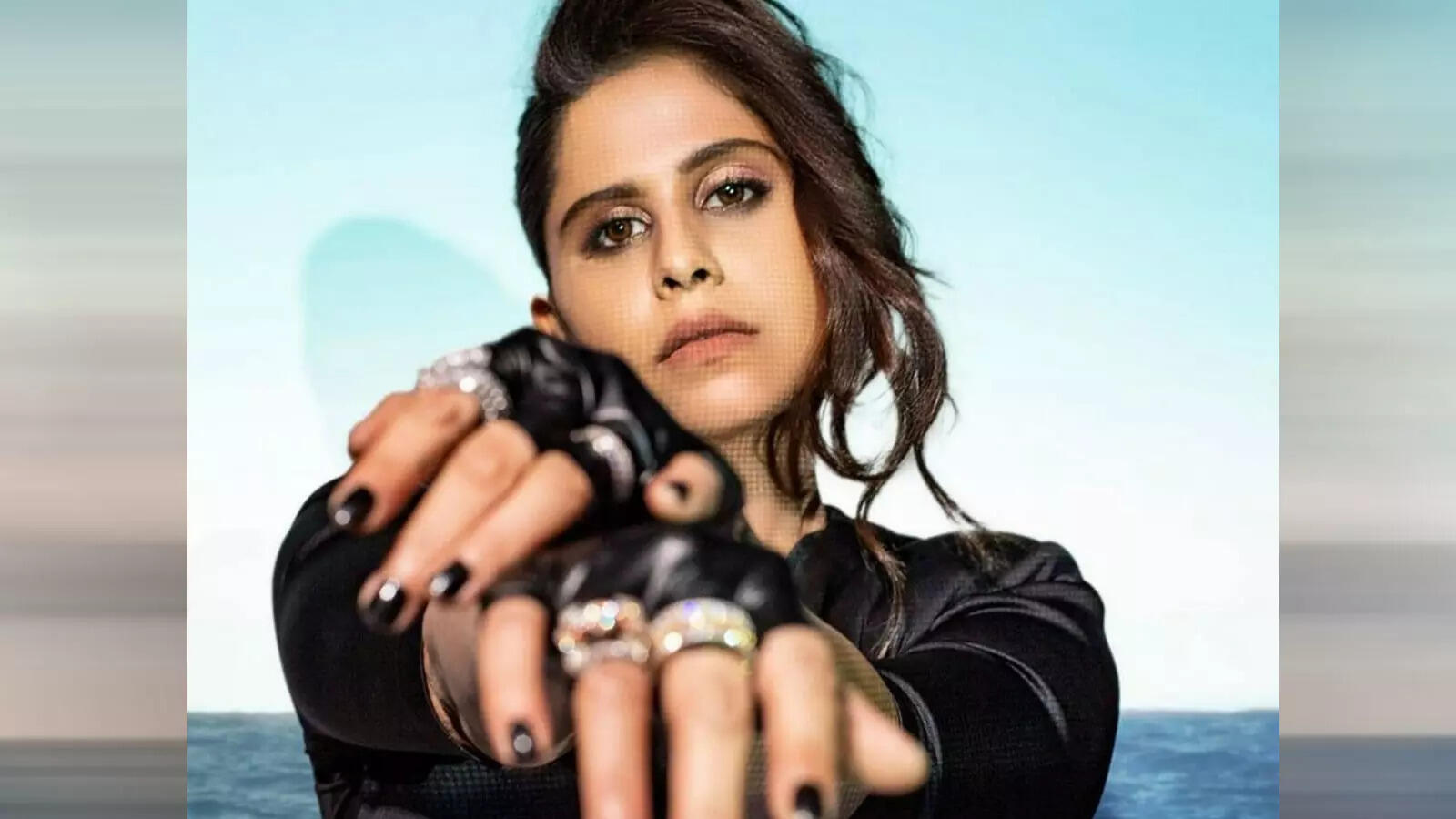 Mimi actress Sai Tamhankar on her style quotient; here’s what she says