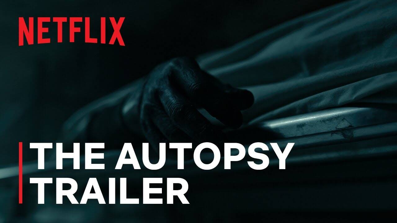 'The Autopsy' Trailer: F. Murray Abraham, Luke Roberts And Glynn Turman ...