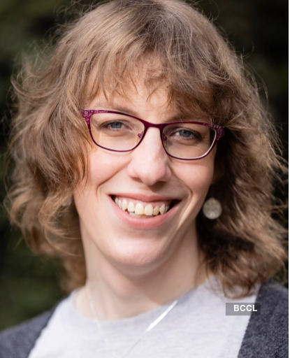 Harry Josephine Giles wins Arthur C Clarke 2022 award…