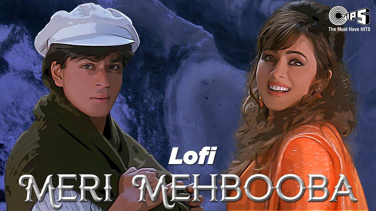 Watch Popular Hindi Music Song 'Meri Mehbooba - Lofi Mix' Sung By Kumar ...