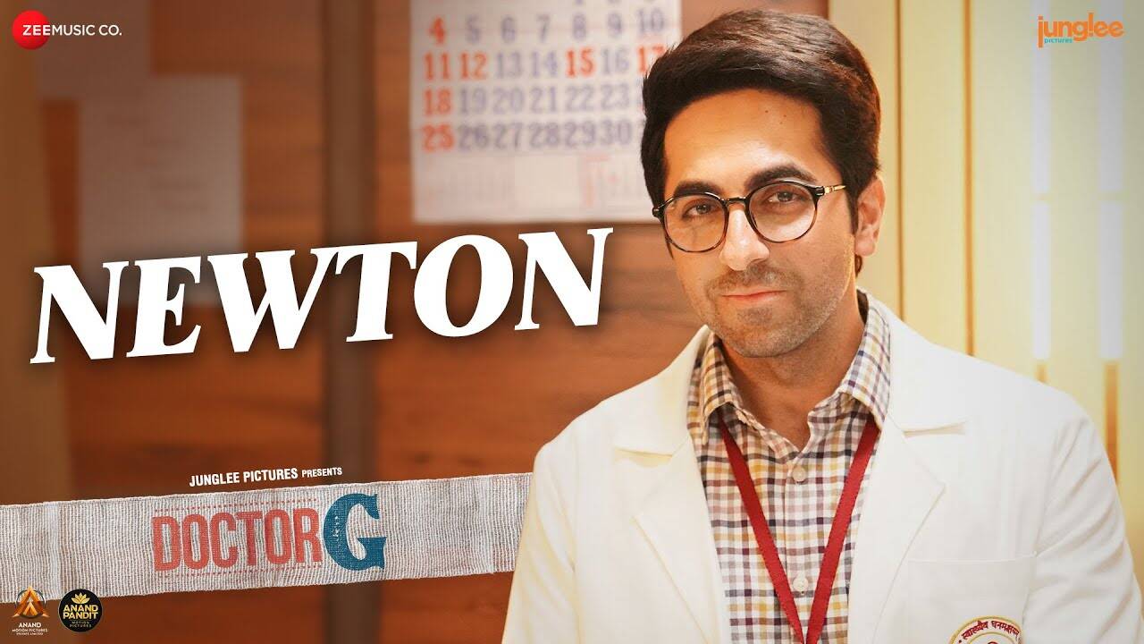 Doctor G | Song - Newton