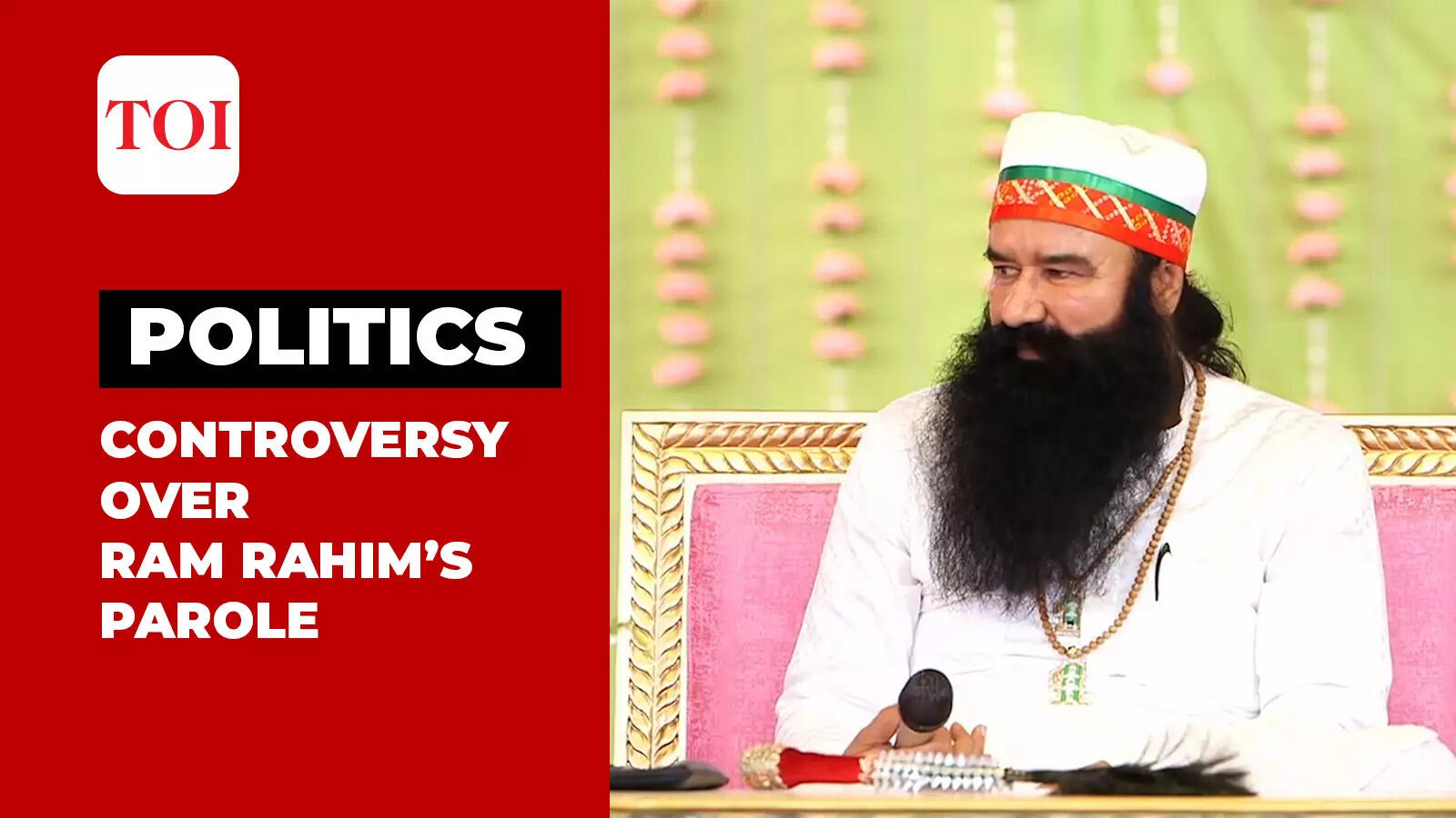 Releasing music video to renaming adopted daughter: Here’s why rape ...