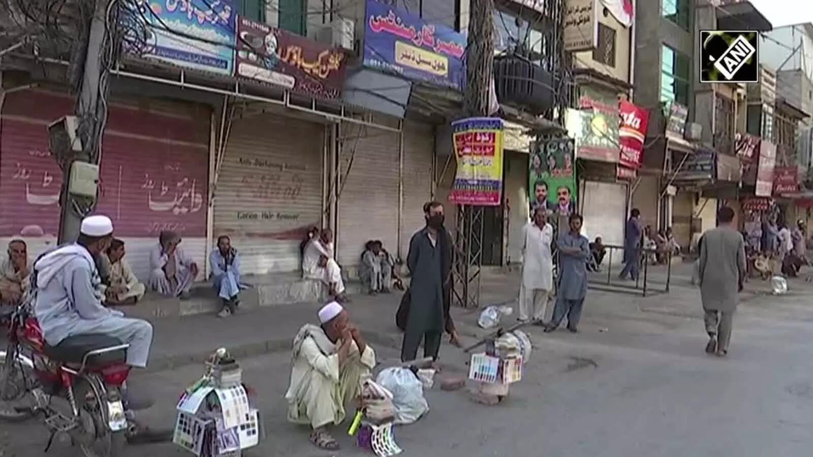 Pakistan@75 on the verge of economic collapse