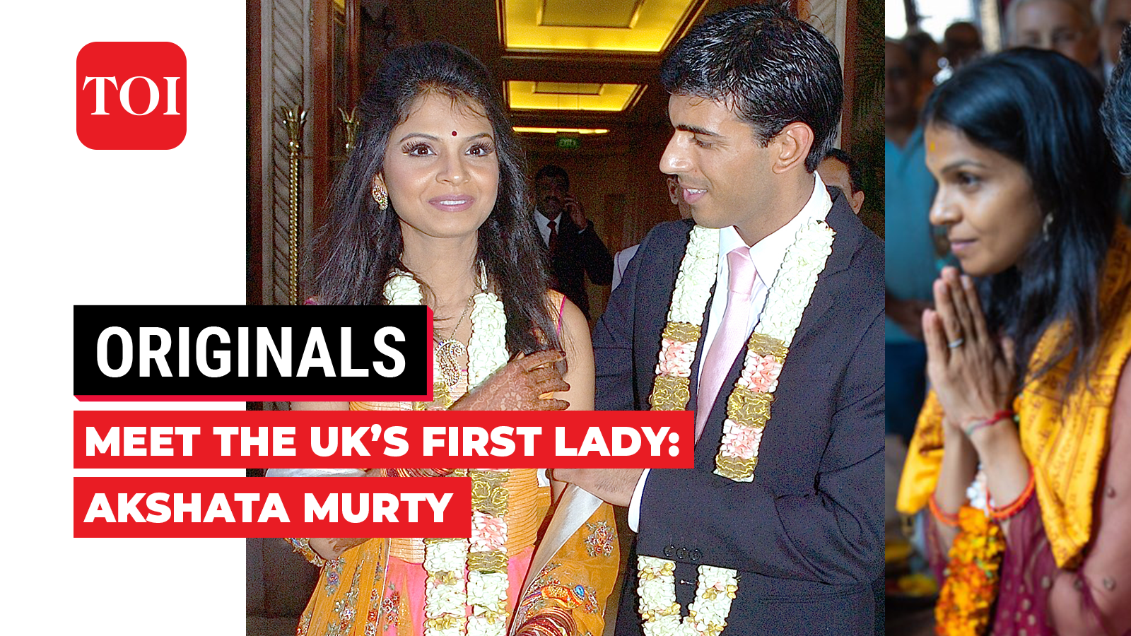 How did Akshata Murty respond to the non-domicile controversy in the UK?