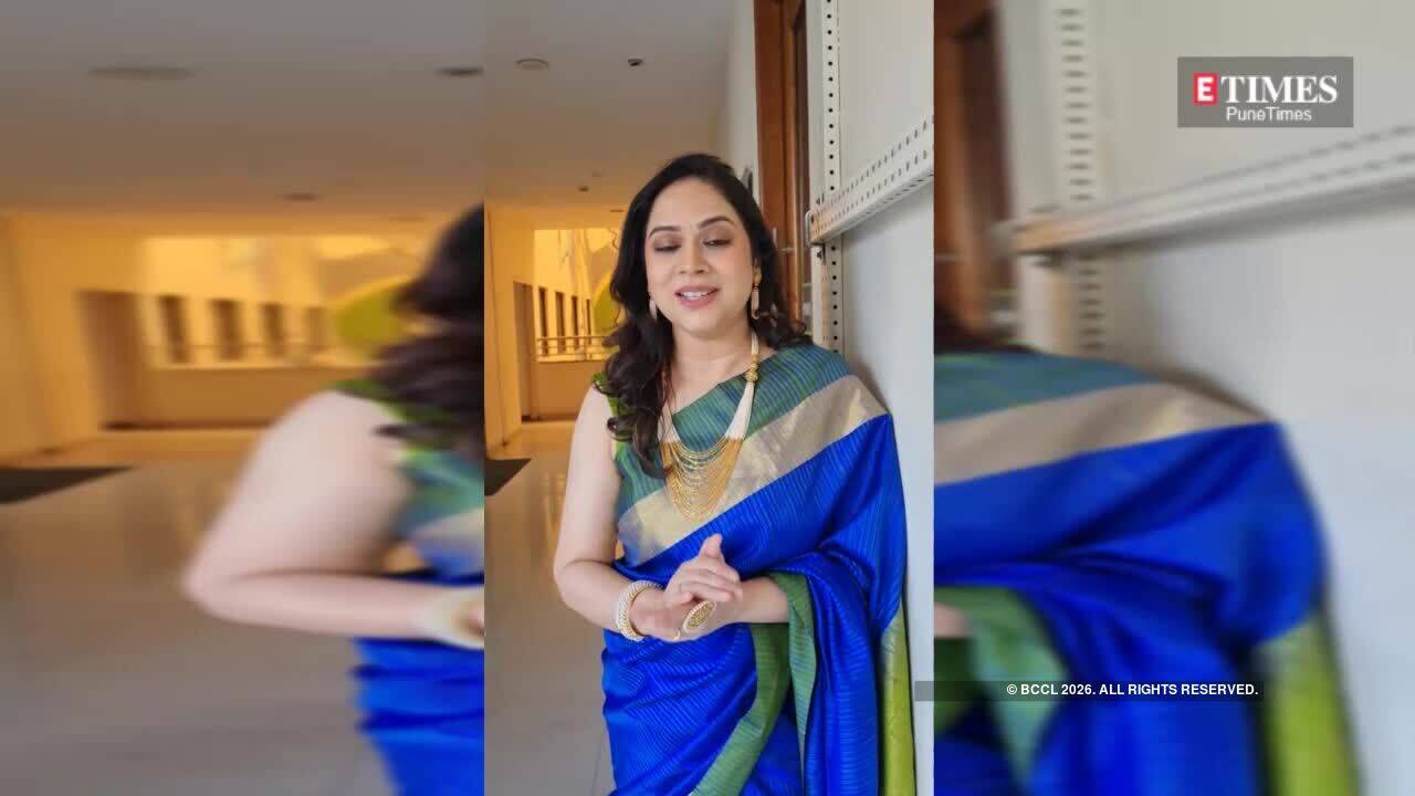 bela: Singer Bela Shende shares Diwali wishes