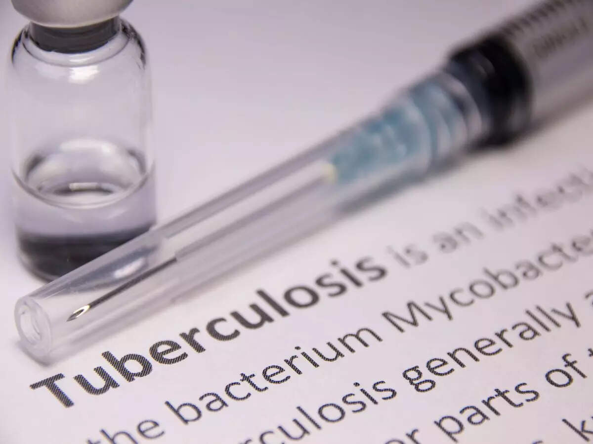 WHO report: Tuberculosis deaths and disease increase during the COVID ...