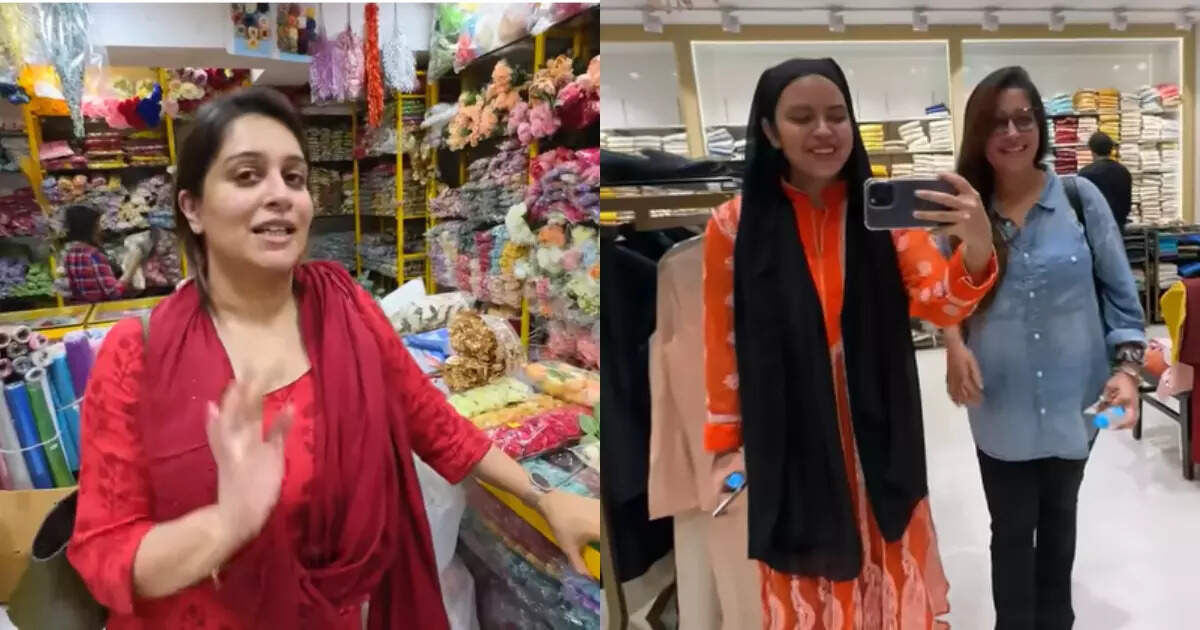 From food tasting to packing 20 boxes of tea premixes: A look at Dipika ...