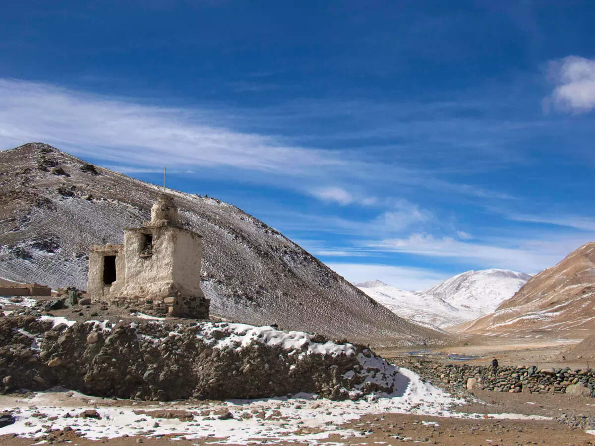 Puga Valley and things that make it an amazing tourist hotspot | Times ...