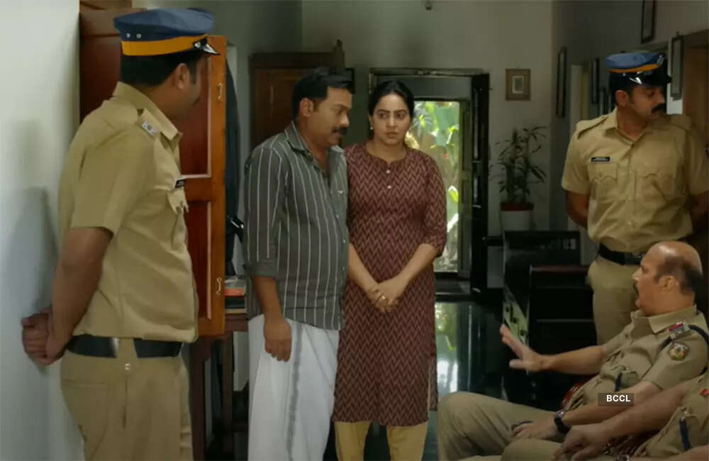 Kooman Movie Show Time in Palamel | Kooman in Palamel Theaters | eTimes