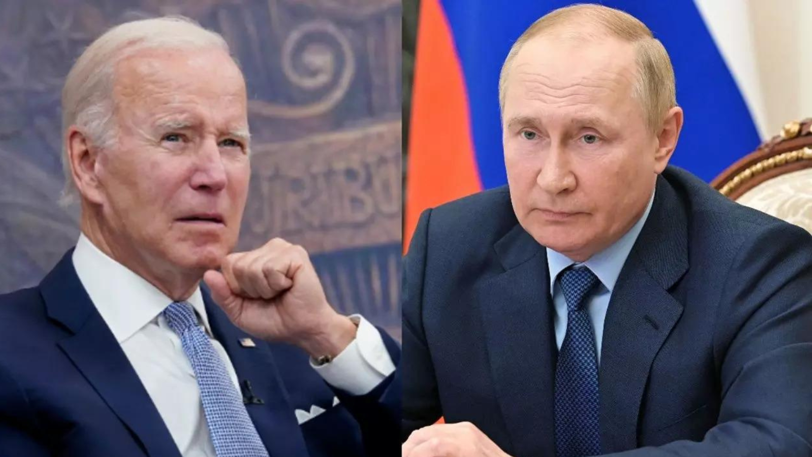 west: “The game is dangerous, bloody & dirty…” Russian President Putin ...