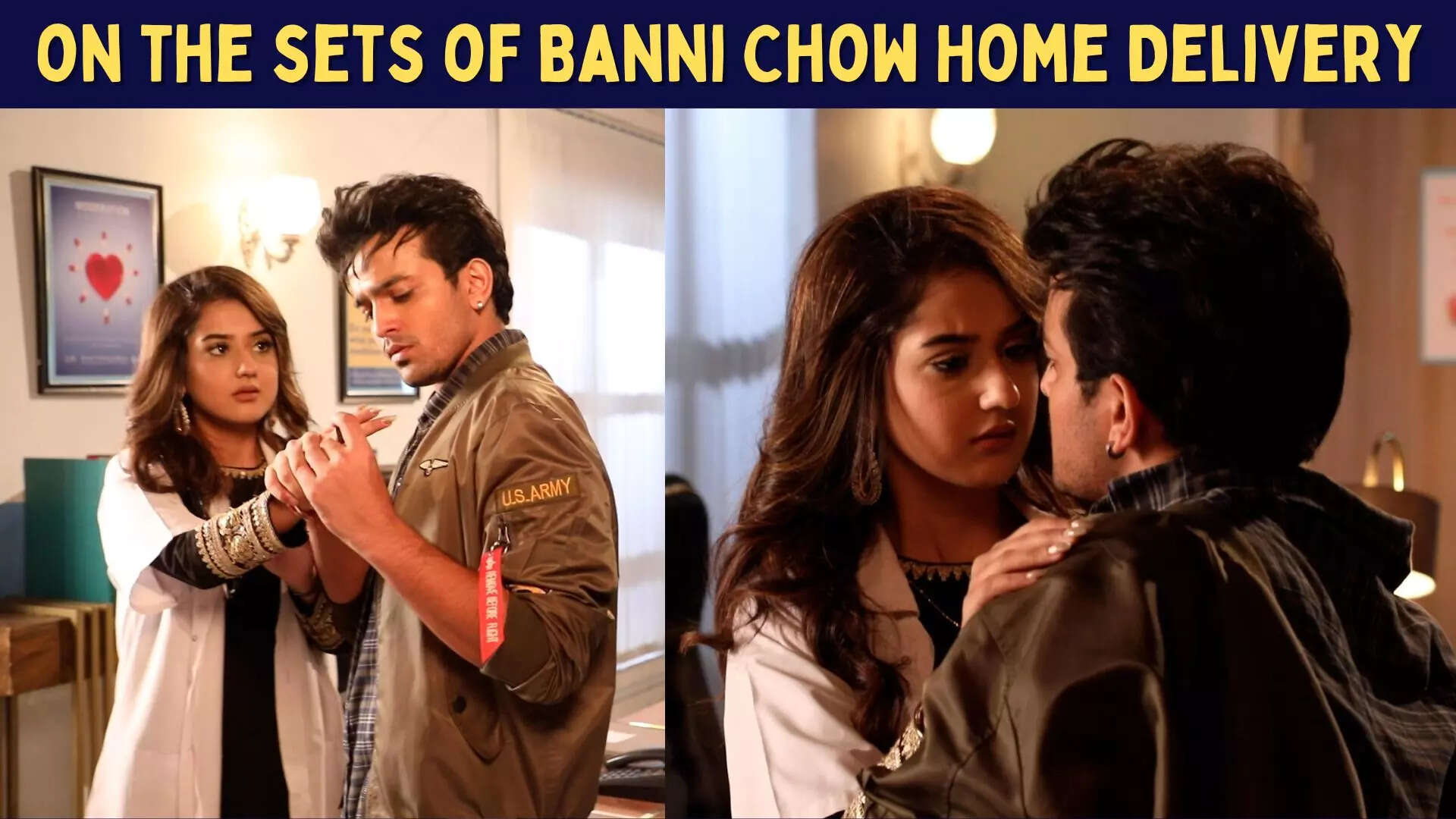 Banni Chow Home Delivery: Yuvaan's split personality truth gets ...