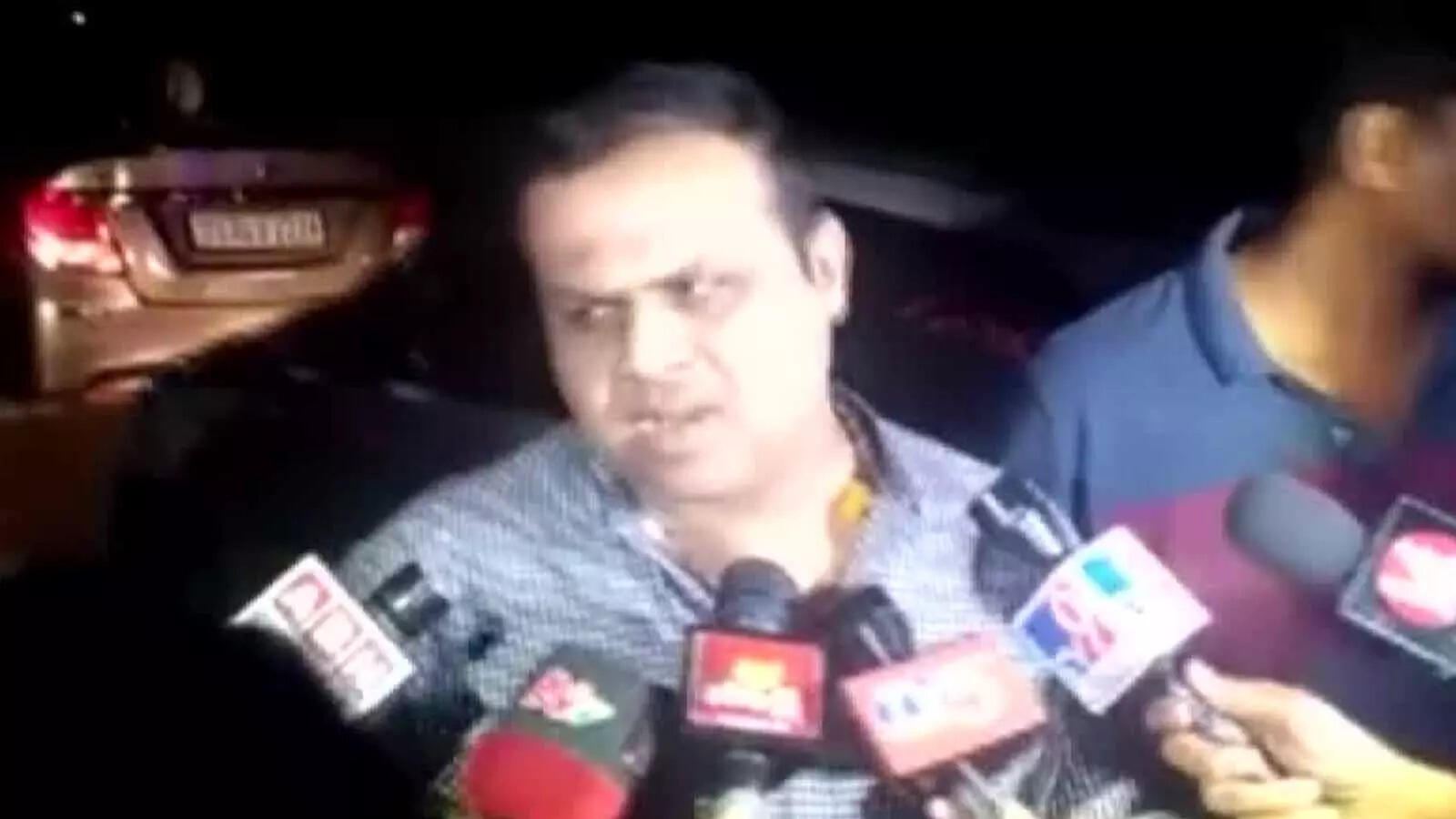 TRS MLA poaching case: 3 accused released after ACB Court order