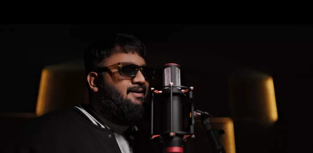 Pedalling, singing down memory lane with Puneeth Rajkumar | Kannada ...