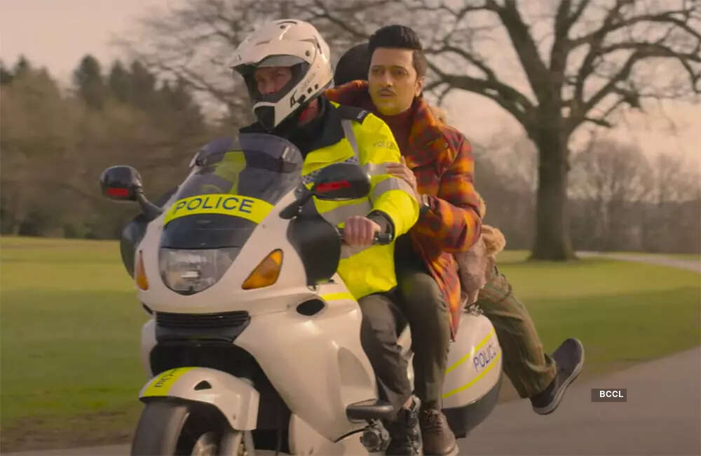 Mister Mummy Movie User Reviews & Ratings | Mister Mummy (2022) | Times ...