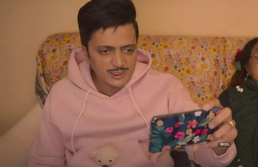 Mister Mummy Movie User Reviews & Ratings | Mister Mummy (2022) | Times ...