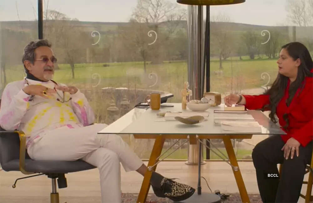 Mister Mummy Movie User Reviews & Ratings | Mister Mummy (2022) | Times ...