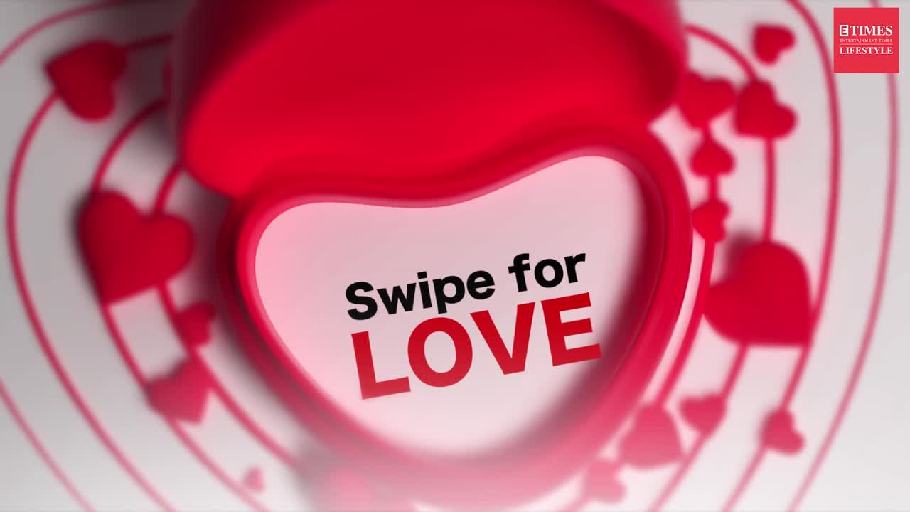 Swipe for Love: A story that'll make you believe in online dating!