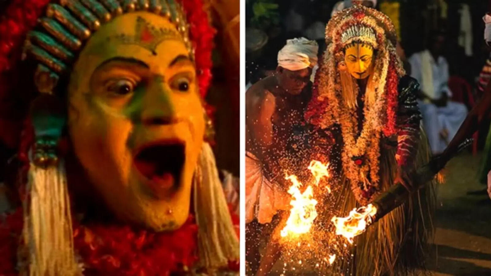 'Kantara' song plagiarism: Kerala court asks makers of the film not to ...