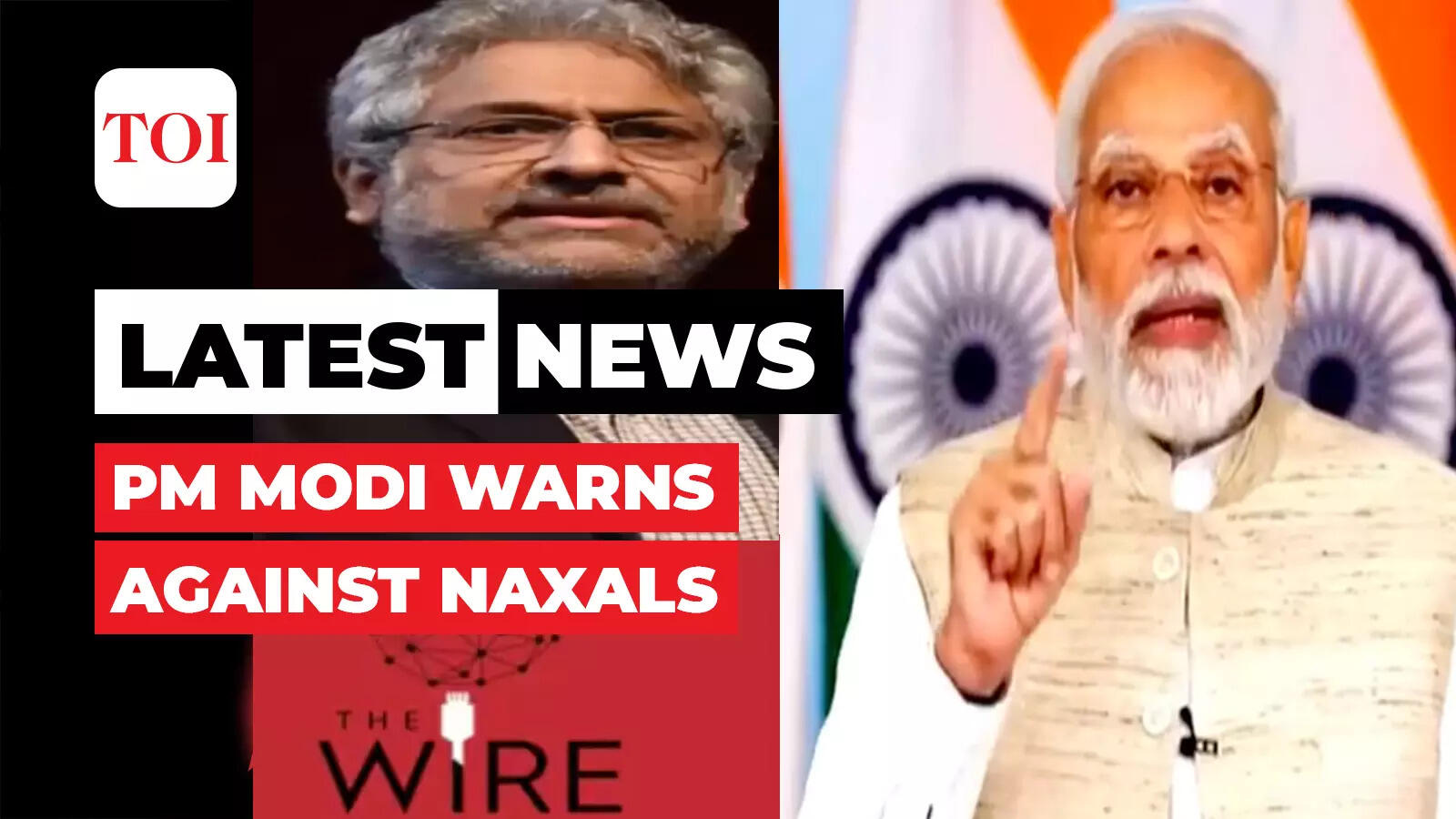 PM Narendra Modi sounds fake news alert, issues warning against pen ...