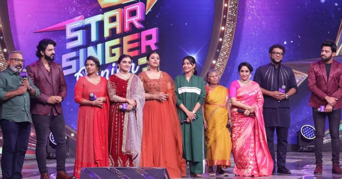 Star Singer Junior 3: Here is all about the much-awaited music show