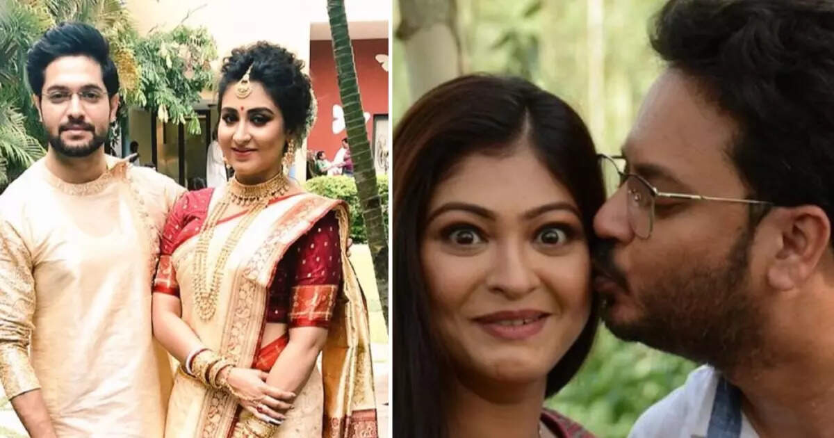 From Oidrila Sen-Vikram Chatterjee to Rahul Banerjee-Rooqma Ray: Hit ...