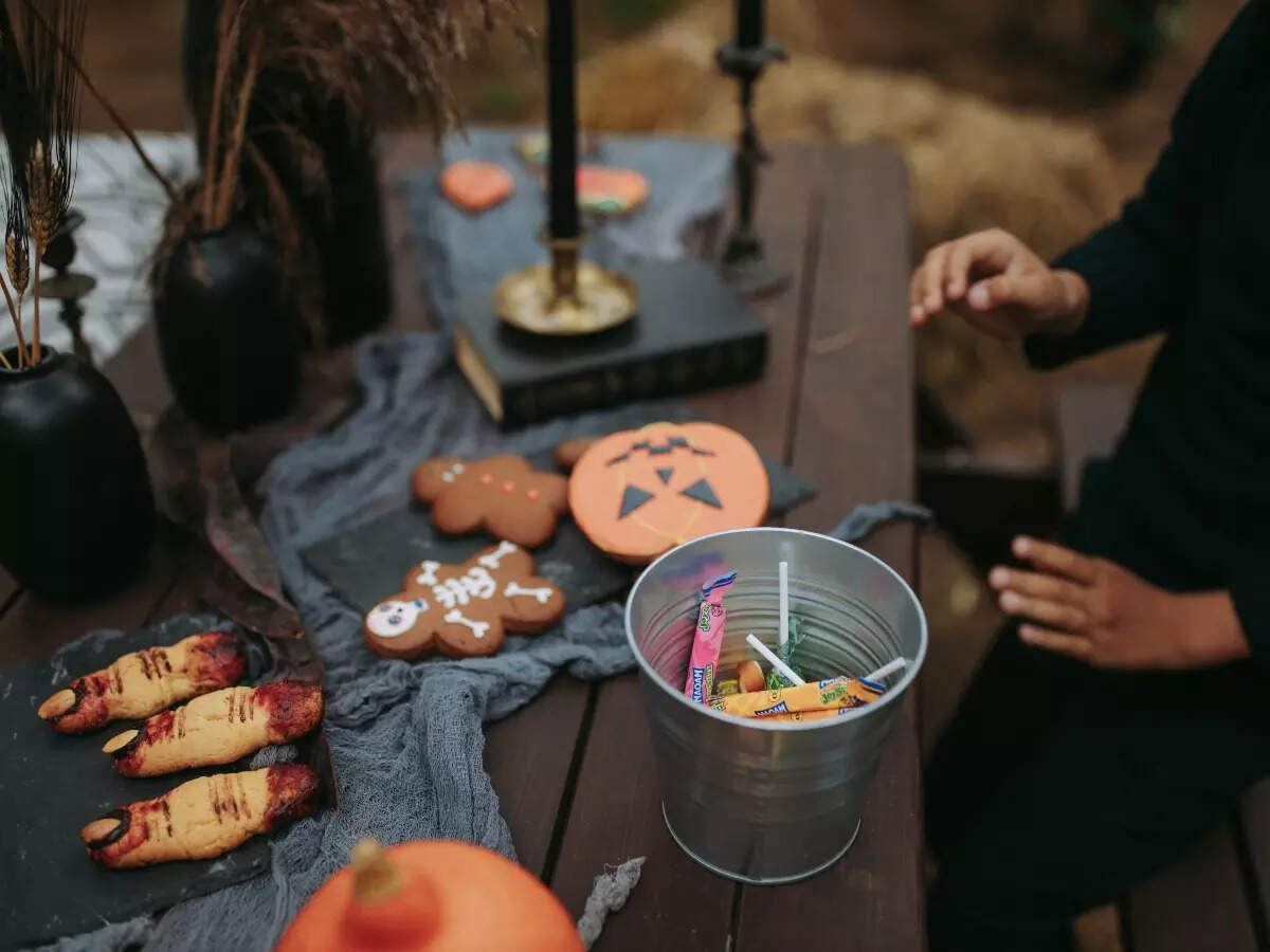 Happy Halloween 2022: Wishes, Messages, Quotes, Images, Facebook ...