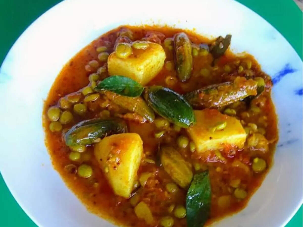 Satsaagi, the quintessential Sindhi dish and why you must have it in winter