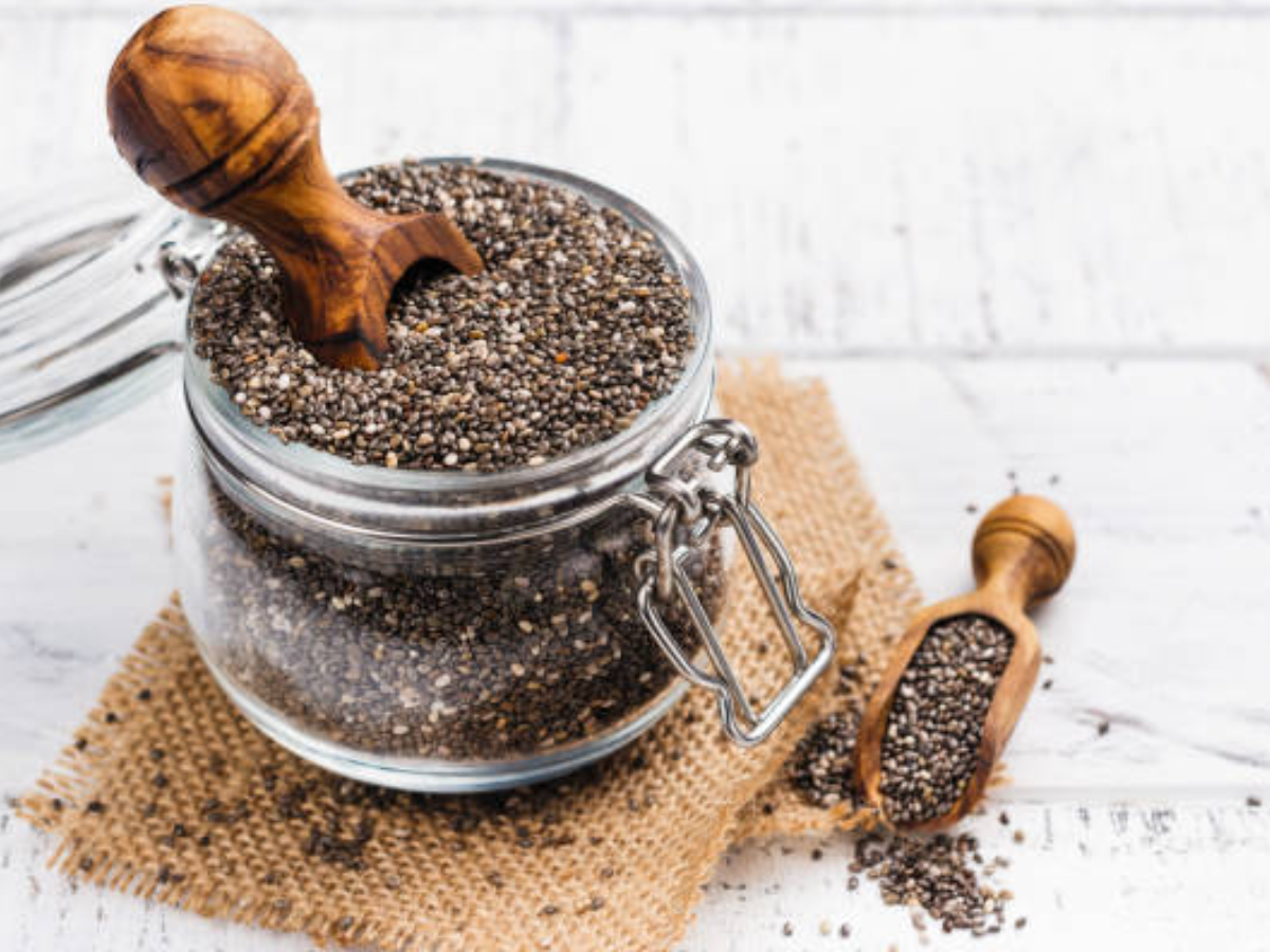 Weight Loss: Do chia seeds help in weight loss? 5 facts to know
