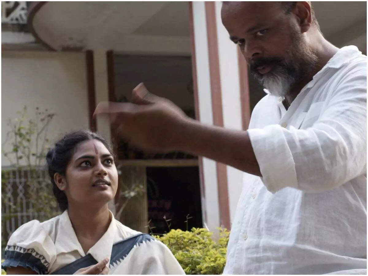 Award winning filmmaker Ram Alladi’s Pan-India film ‘Pages’ is said to ...