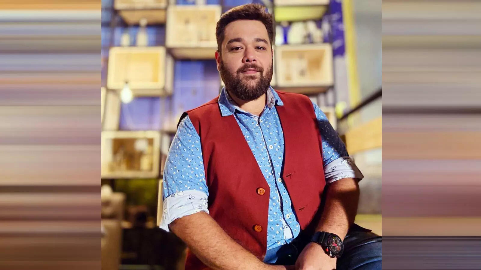 I won't stop driving, but I will be even more careful from now on: Ajay ...