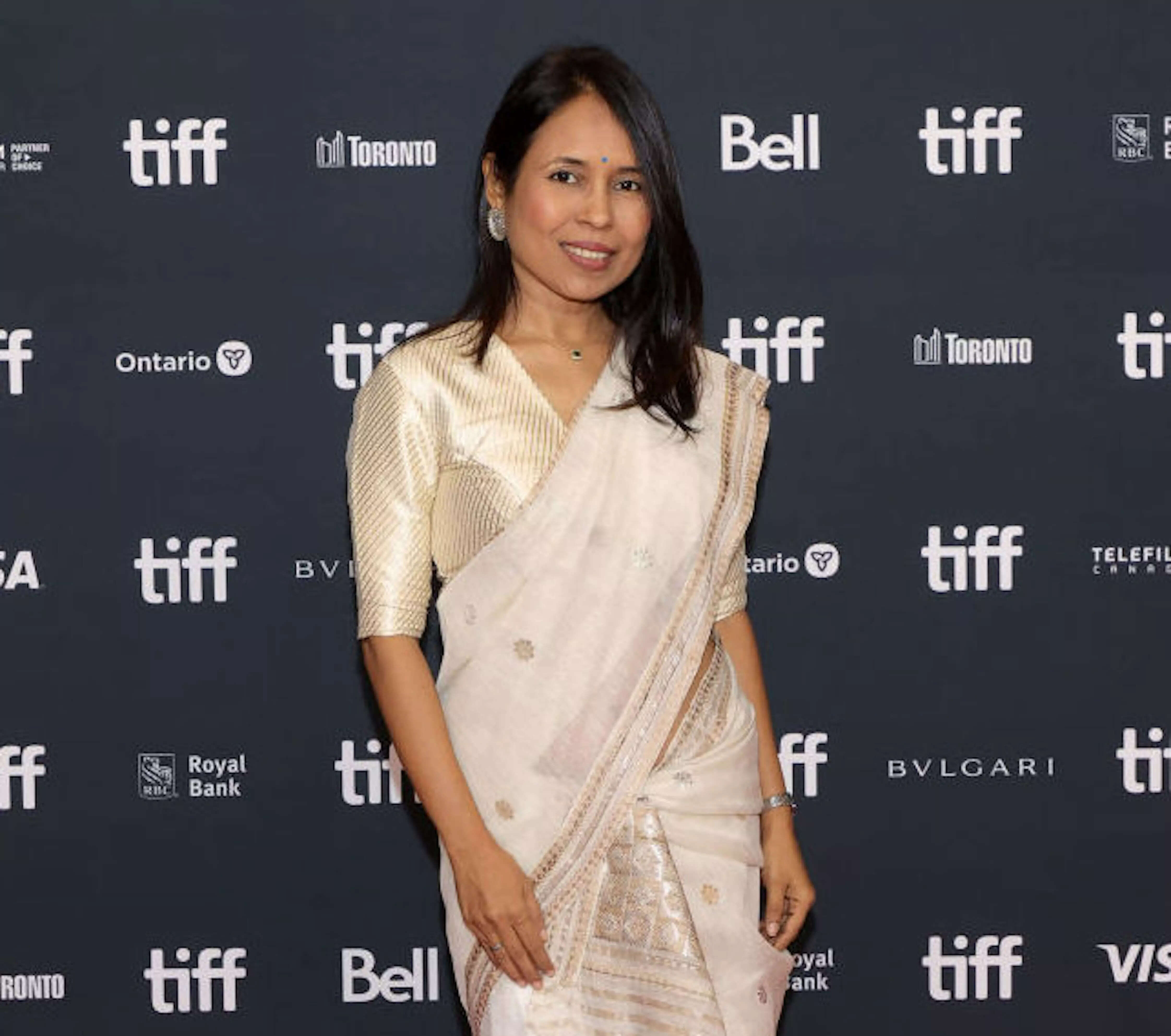 Tora’s Husband is my most challenging film: Rima Das - Times of India