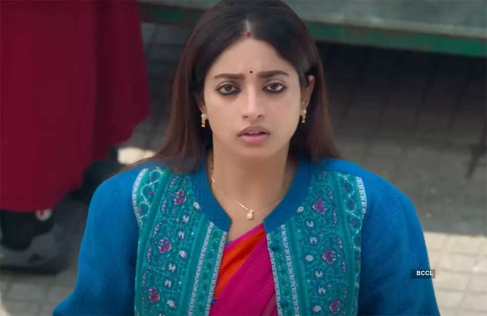 Hello! Remember Me? Season 1 Review: A series lacking suspense and ...