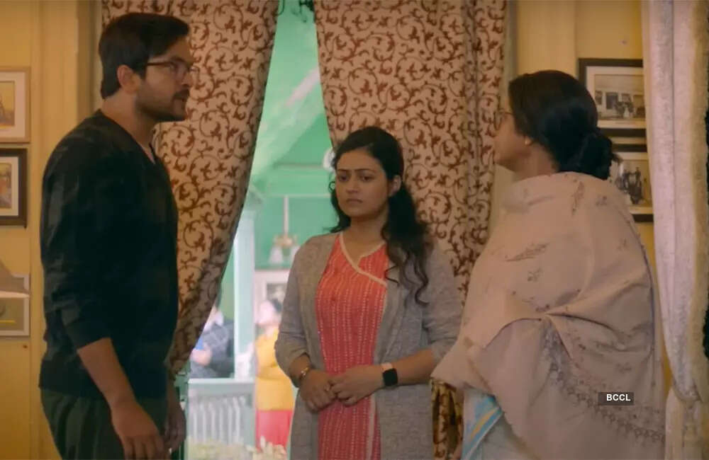 Hello! Remember Me? Web Series: Review, Trailer, Star Cast, Songs ...