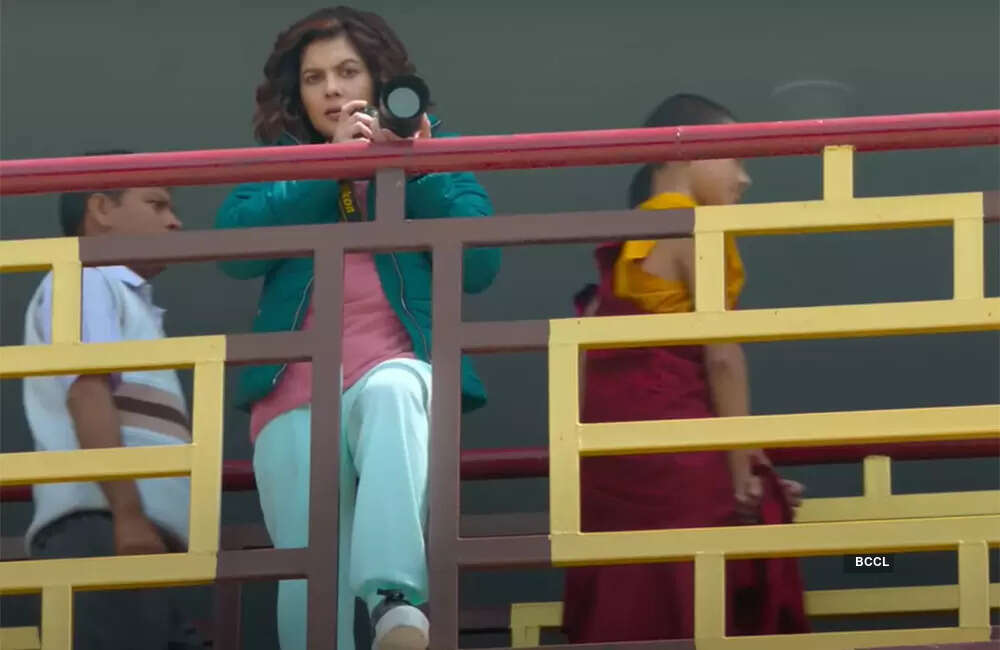 Hello! Remember Me? Web Series: Review, Trailer, Star Cast, Songs ...