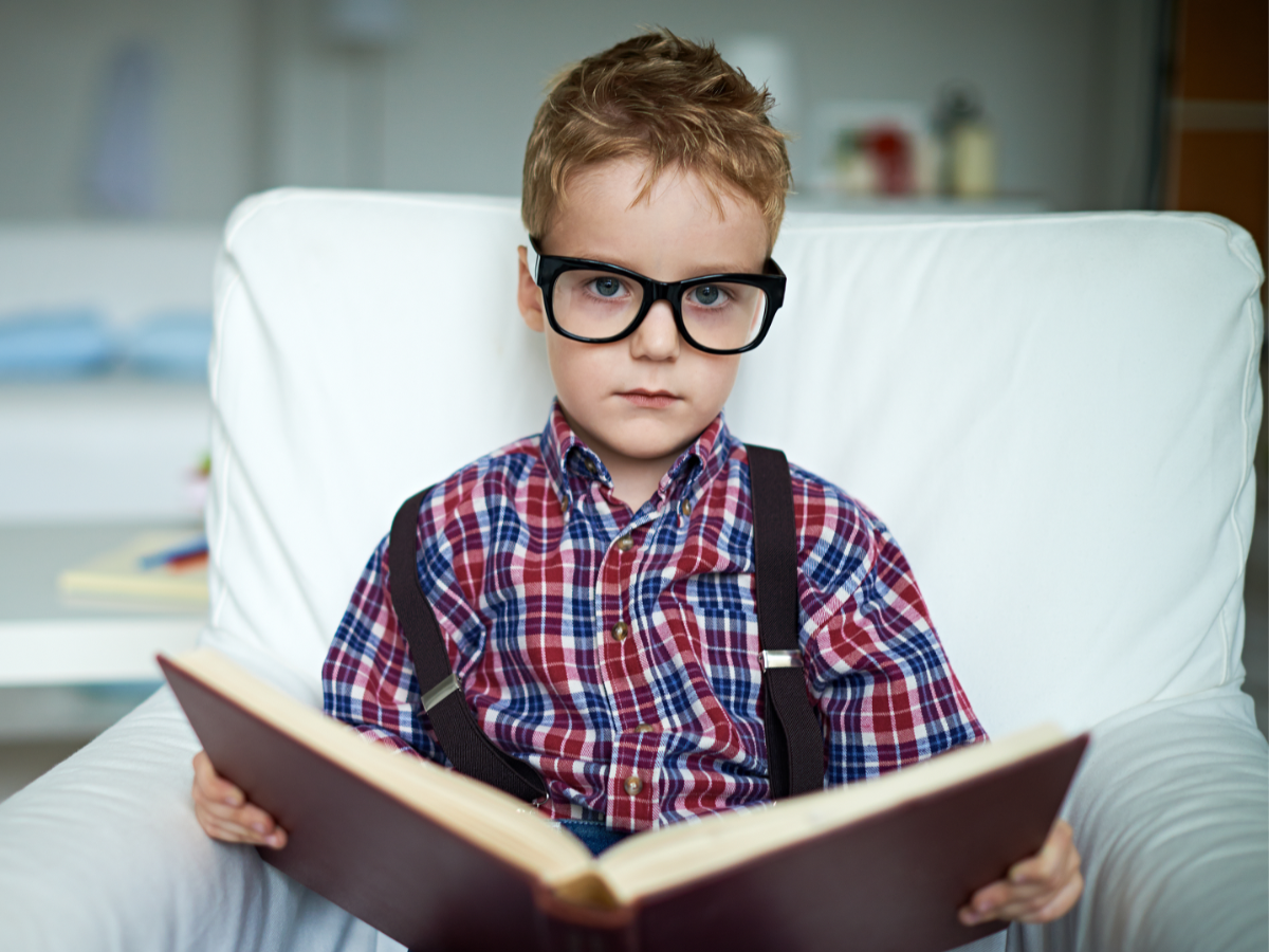 Simple behaviours that raise your intelligence