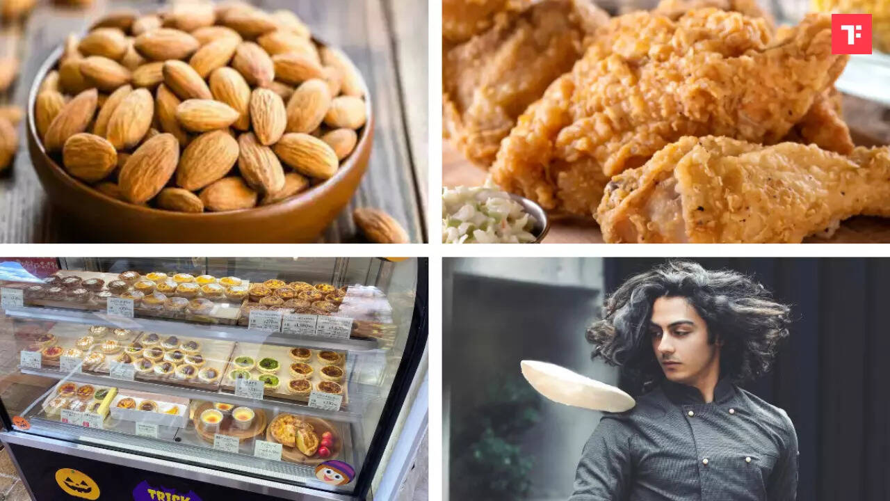 Viral Alert: Food news that ruled the internet this week (Oct 24 - Oct ...