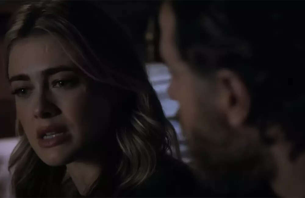 Manifest Web Series: Review, Trailer, Star Cast, Songs, Actress Name ...
