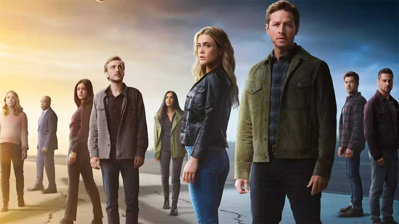 Manifest Web Series: Review, Trailer, Star Cast, Songs, Actress Name ...