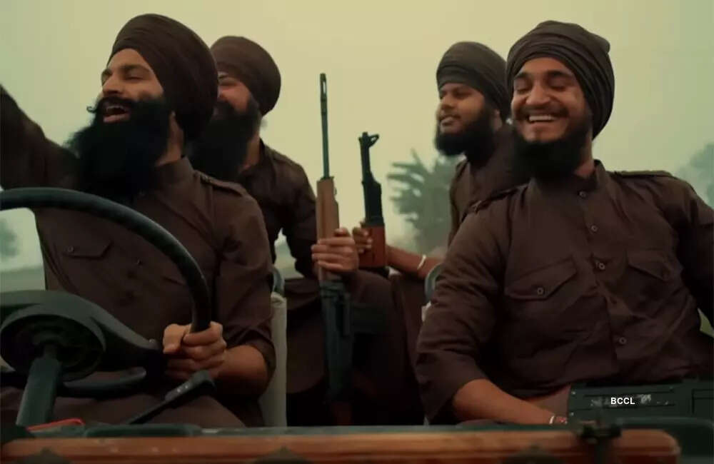 Masand Movie Show Time in Mumbai | Masand in Mumbai Theaters | eTimes