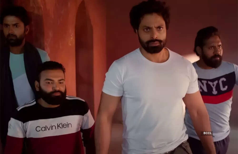 Masand Movie Show Time in Mumbai | Masand in Mumbai Theaters | eTimes