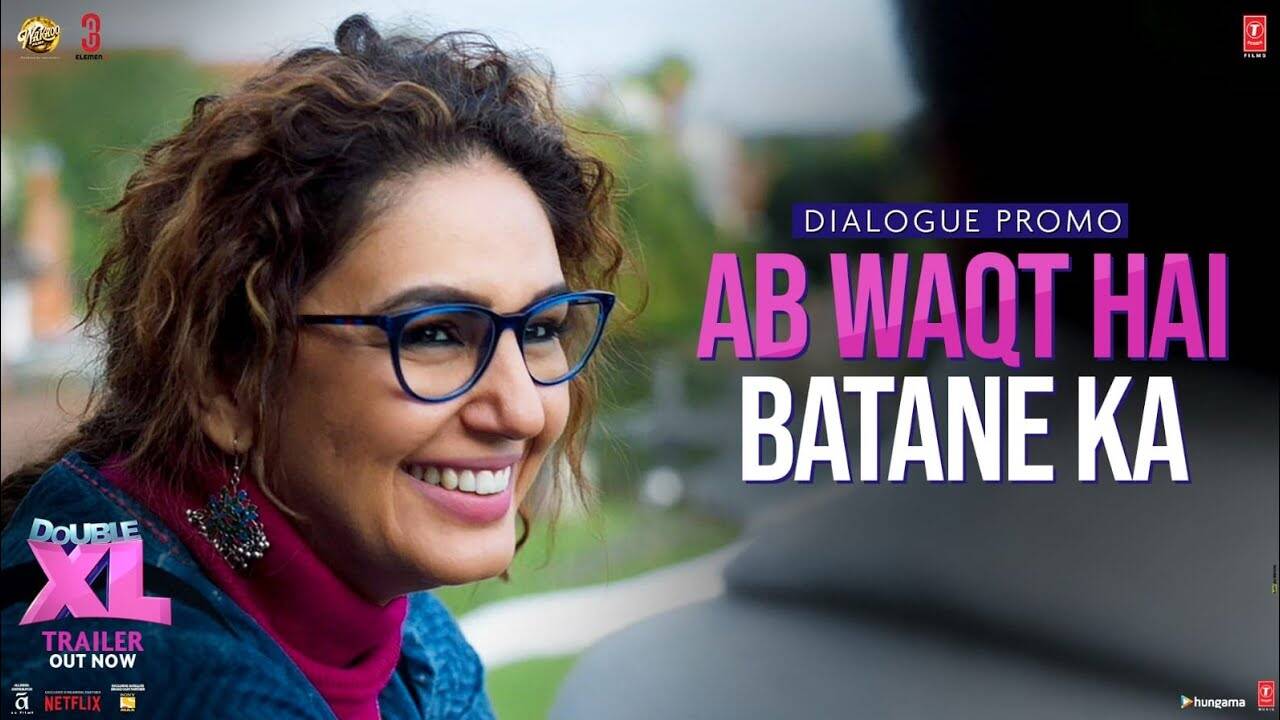 Double XL - Dialogue Promo