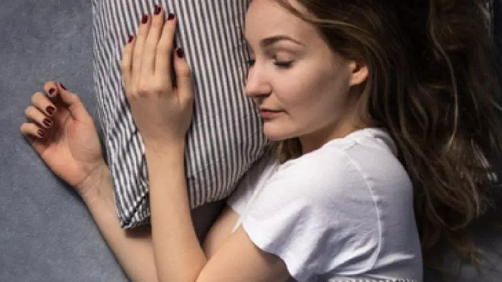 Study finds sleep quality can impact women's work ambitions