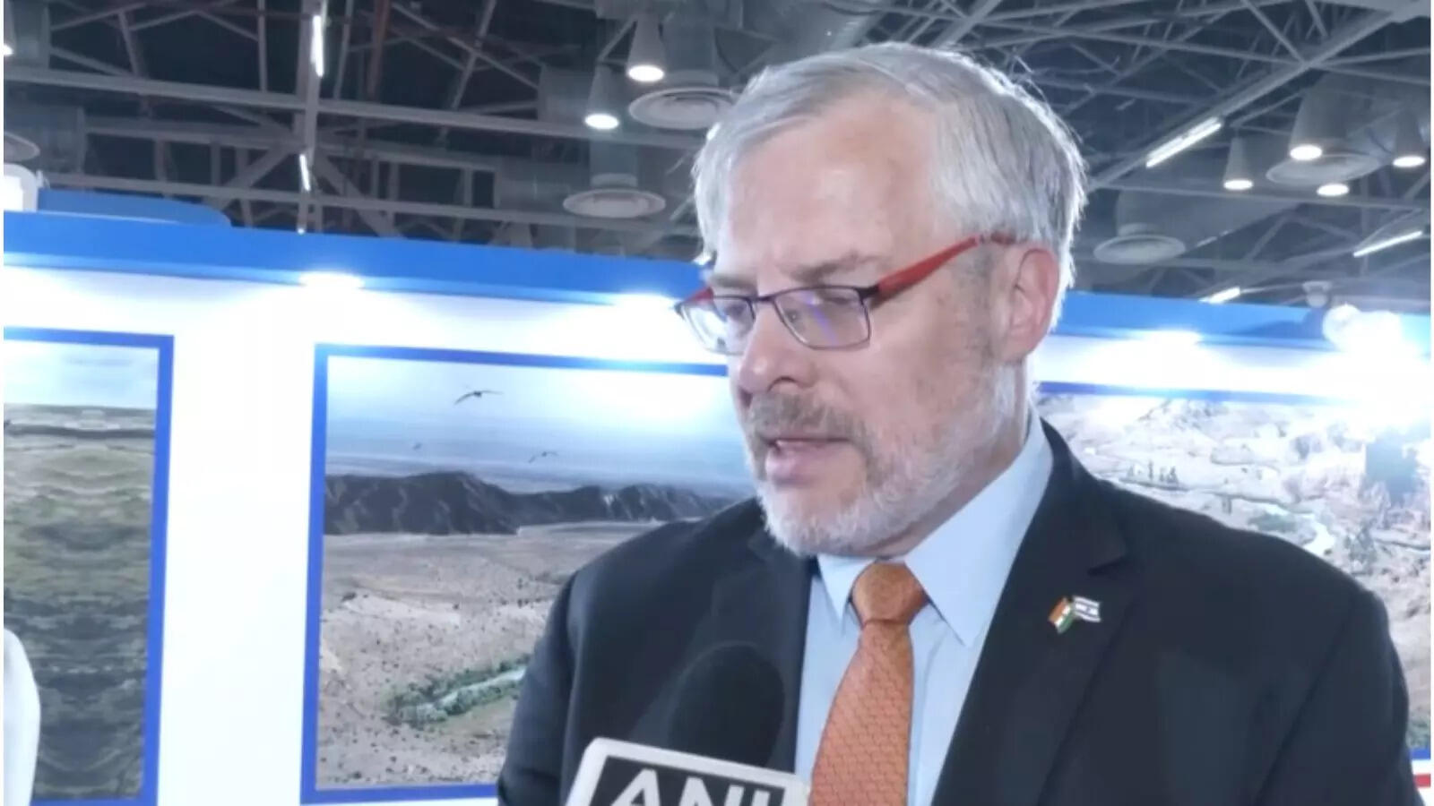 Israel to introduce new water conservation treatment technologies in ...