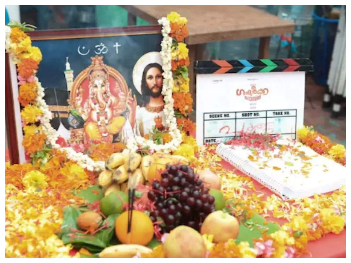 Actor Mamukkoya returns as ‘Gafoorkka Dhosth’; film starts rolling ...