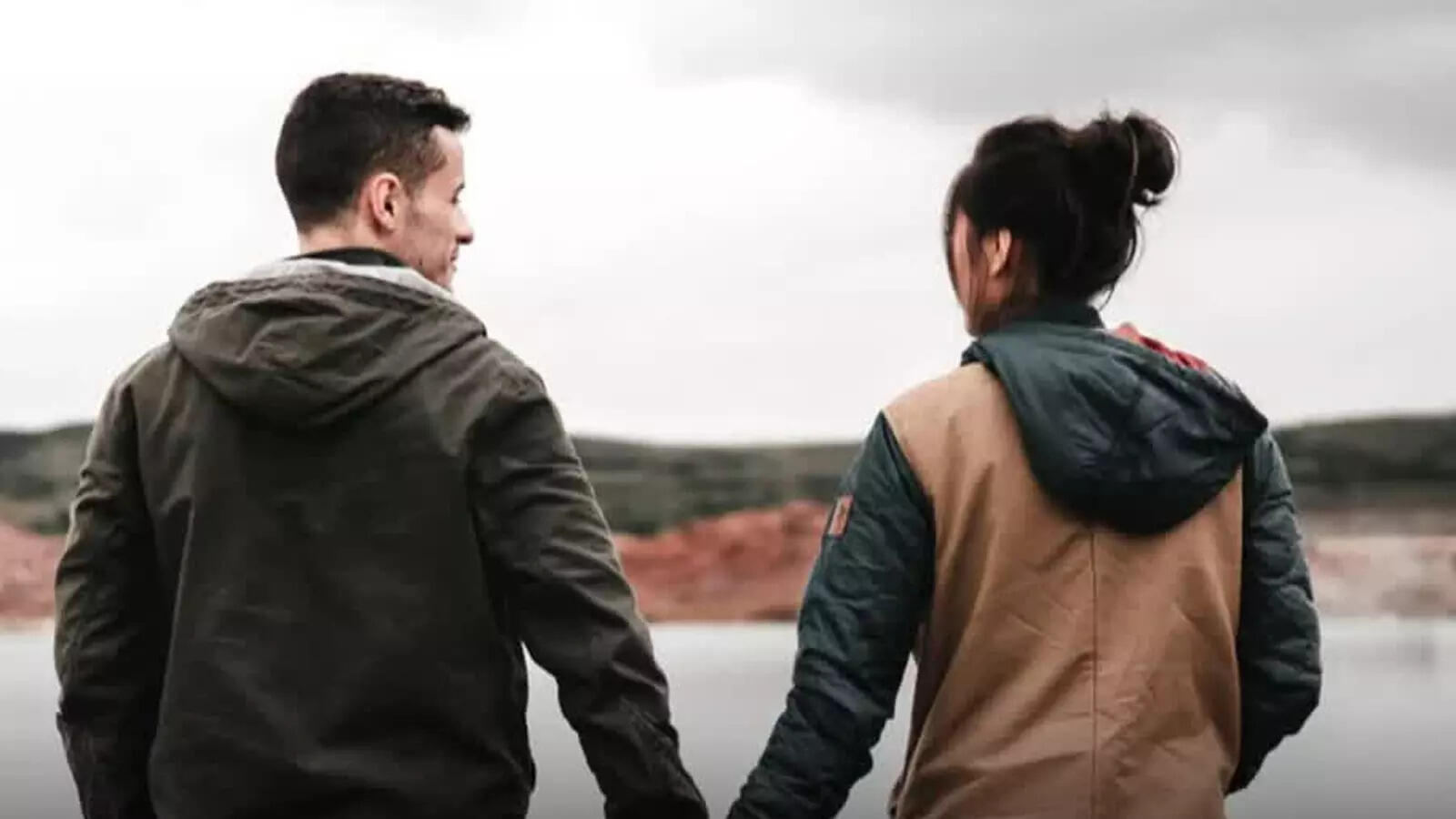 Study finds first impression matters in relationship