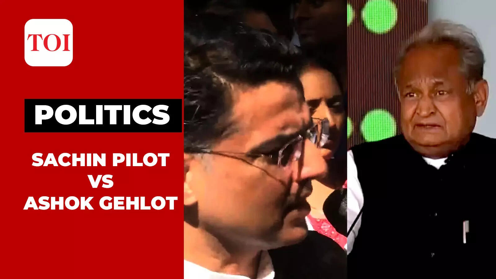 Sachin Pilot on PM Modi's praise for Ashok Gehlot: We all know what ...