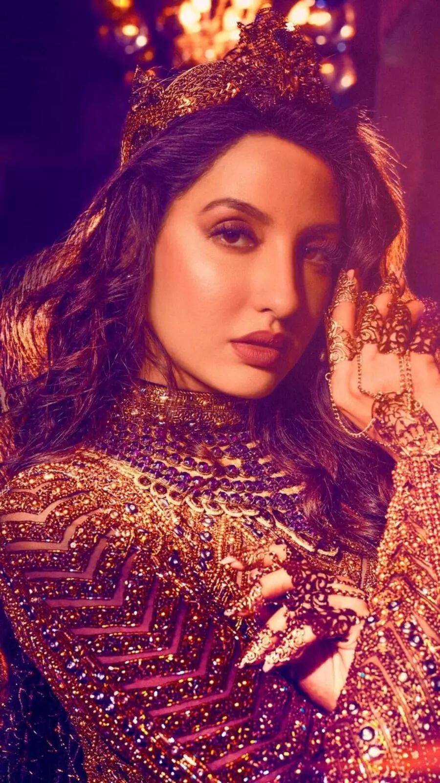 Watch: Nora Fatehi’s bikini body and killer dance moves will leave you in awe | Hindi Movie News ...