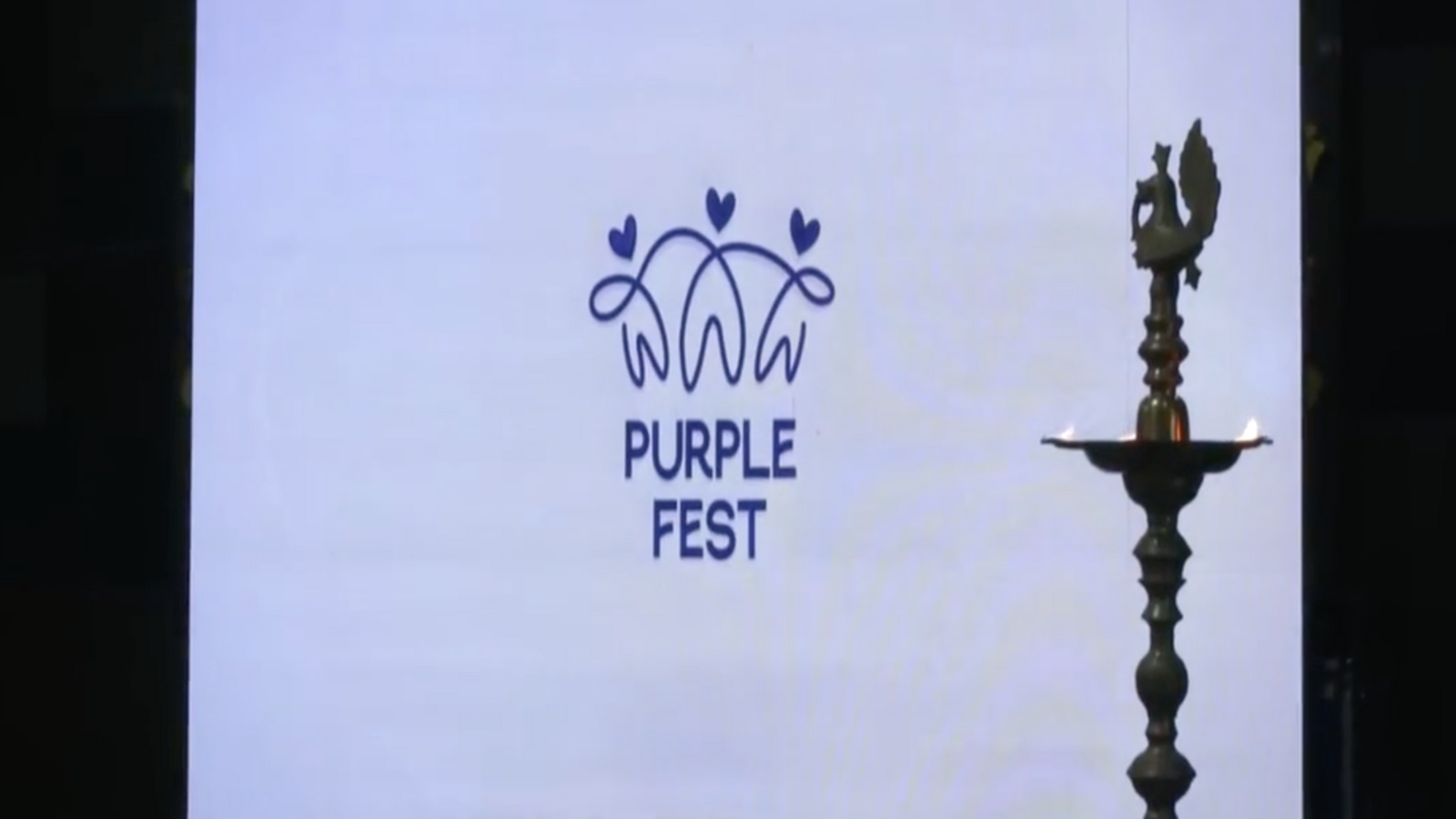 Goa to organise first-of-its-kind Purple Fest to celebrate diversity