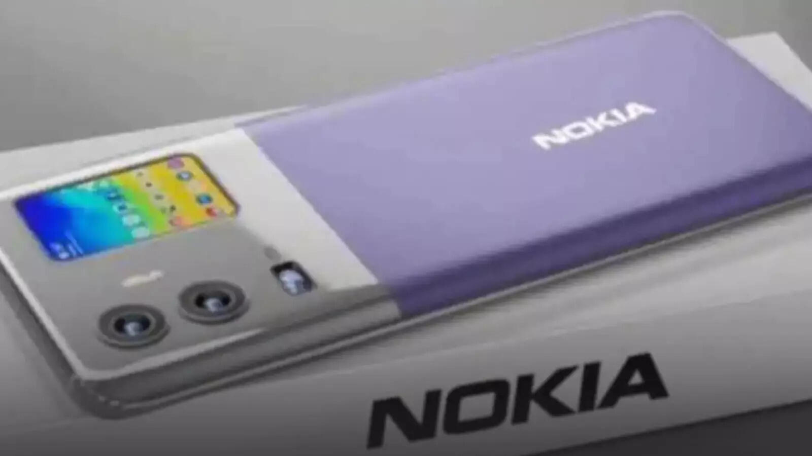 Nokia set to launch its G60 smartphone in India